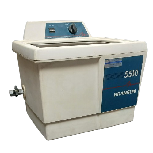 Branson 5510-MTH - REFURBISHED LIKE NEW – Canada Ultrasonics