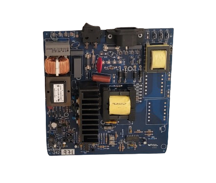 1800 MT/MTH Mechanical Timer and Heat Replacement PCB – Canada Ultrasonics