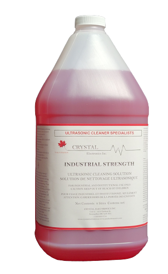 Branson IS - Industrial Strength Ultrasonic Cleaning Solution – Canada ...