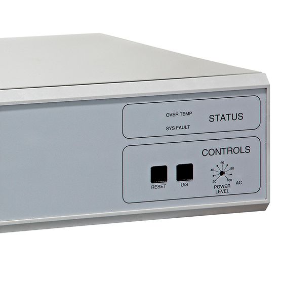Branson Series 8300 Ultrasonic Generator – Canada Ultrasonics